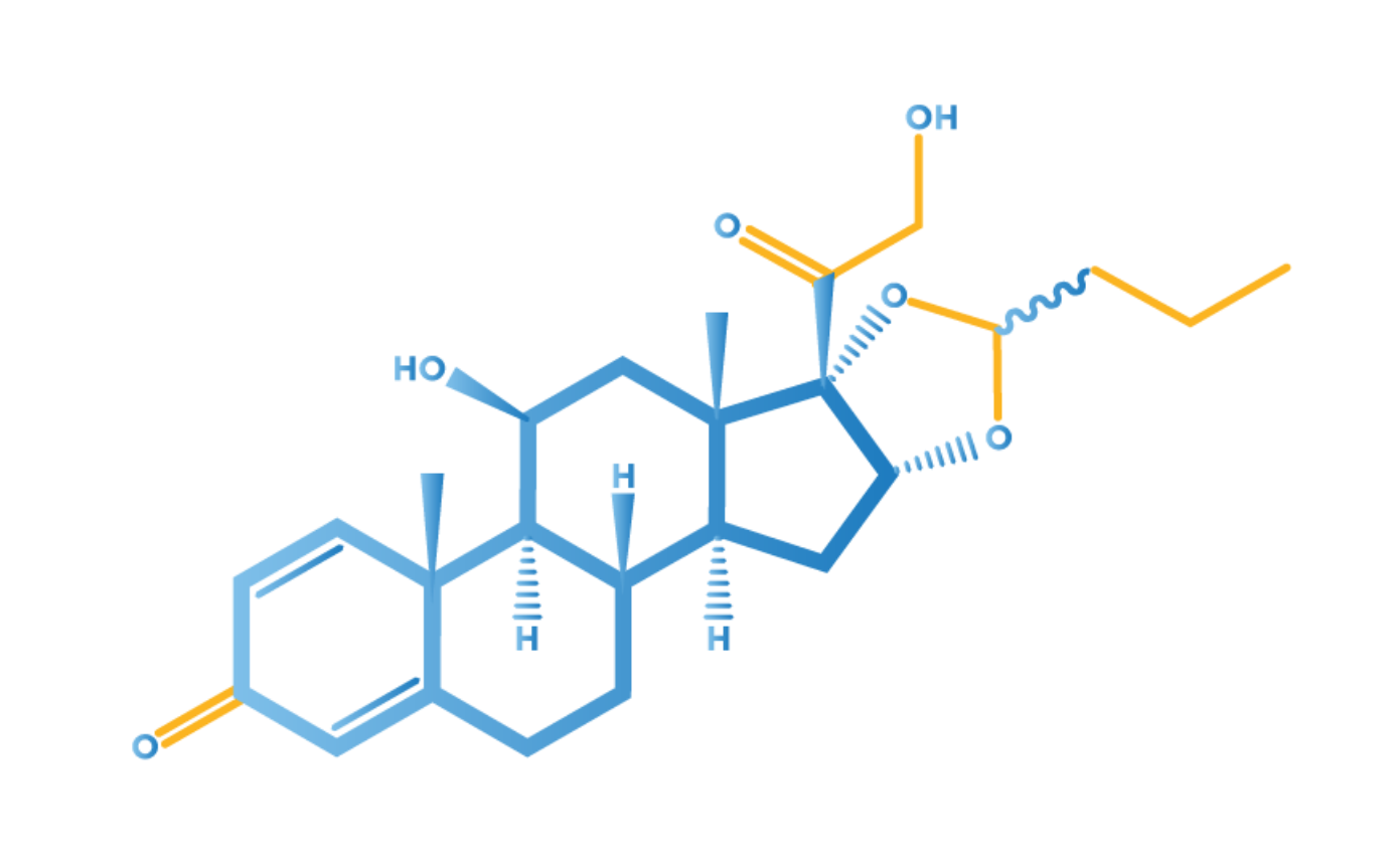 Why EOHILIA™? | EOHILIA™ (budesonide oral suspension) - U.S. HCPs