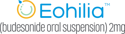 EOHILIA™ (budesonide oral suspension) Info for U.S. Healthcare ...